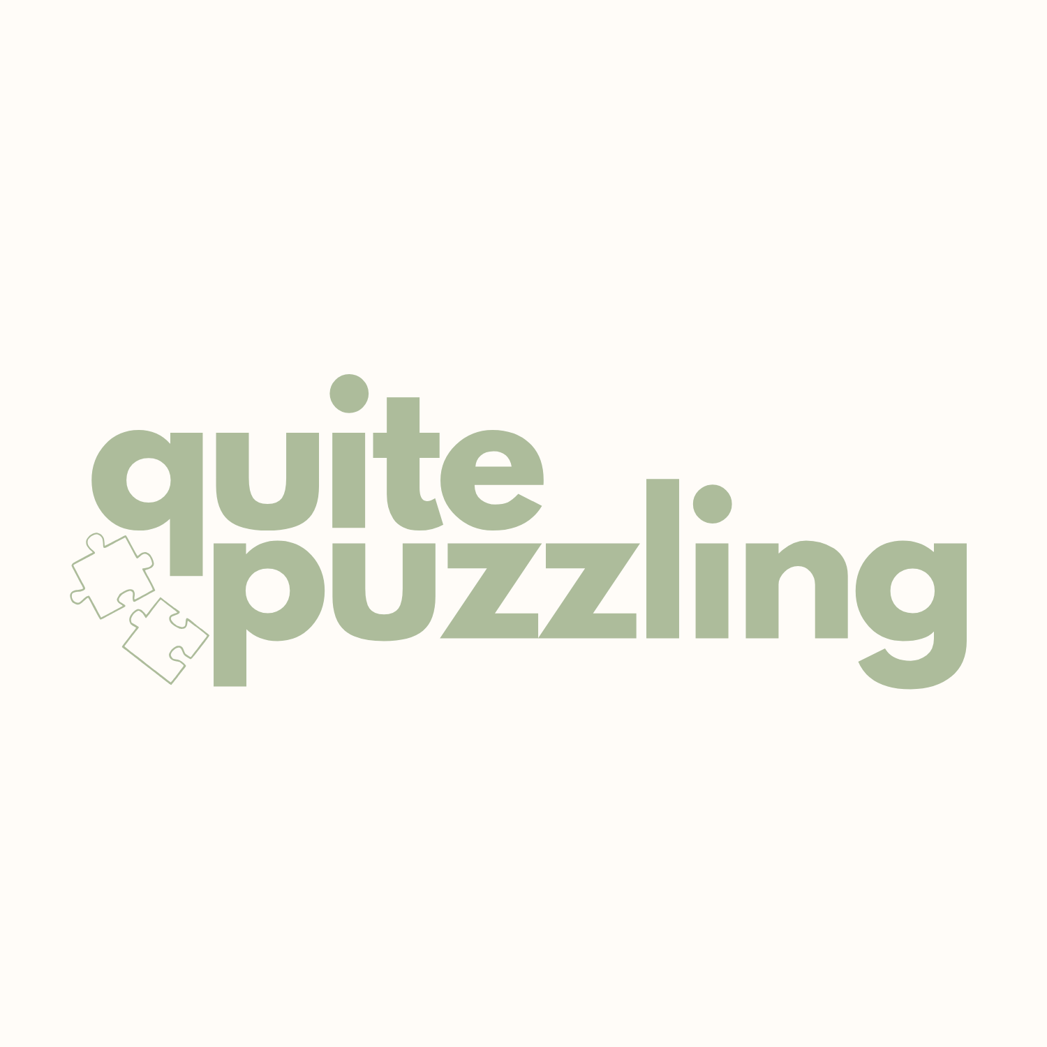 Collections – Quite Puzzling